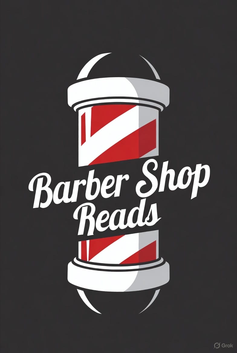 3 Haircut Reads