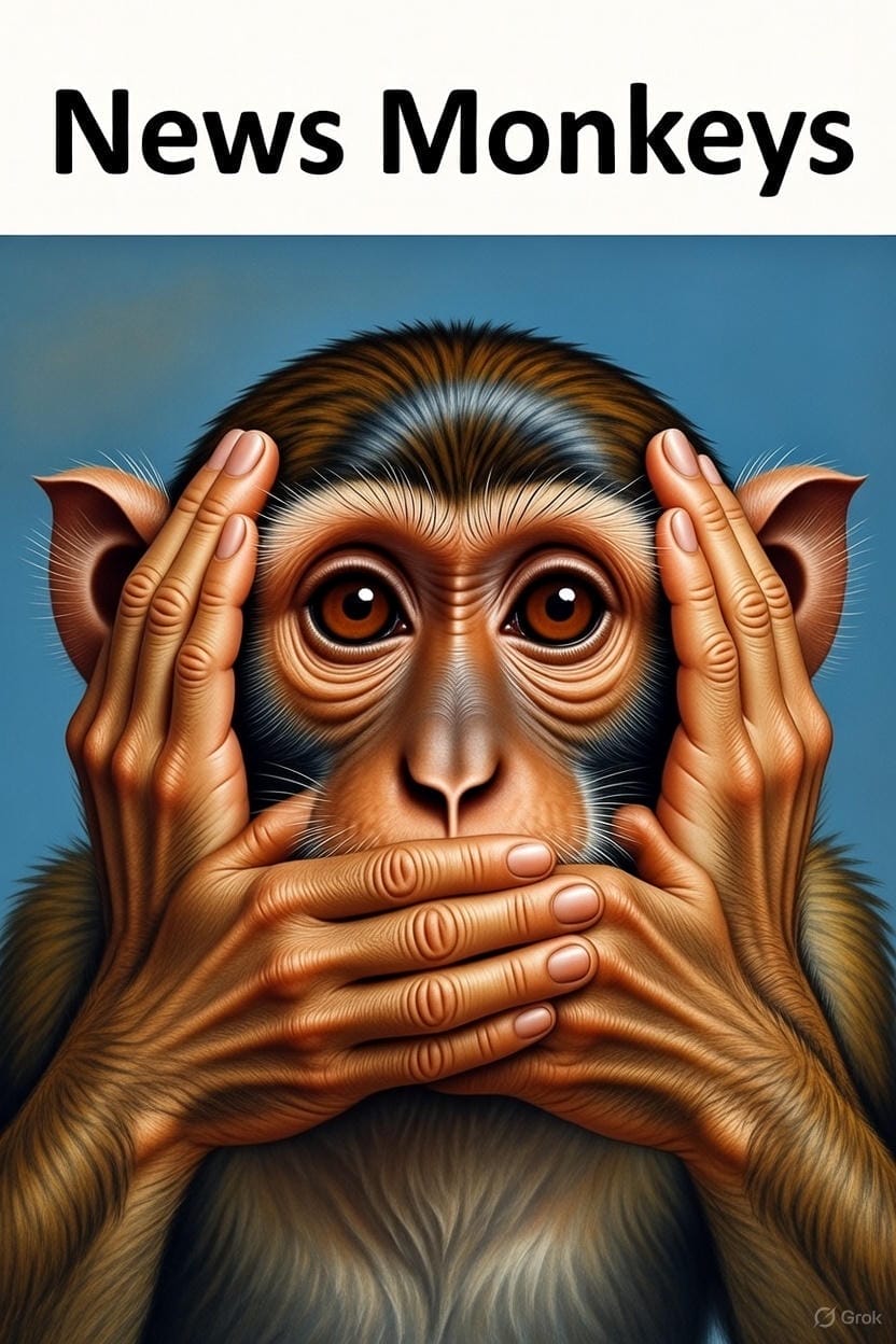 Silver Slapped, Markets Waffle, and "Priet" Before Prime Rib